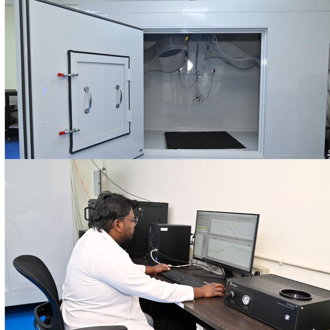 Design & Development Process – Paracoat Products