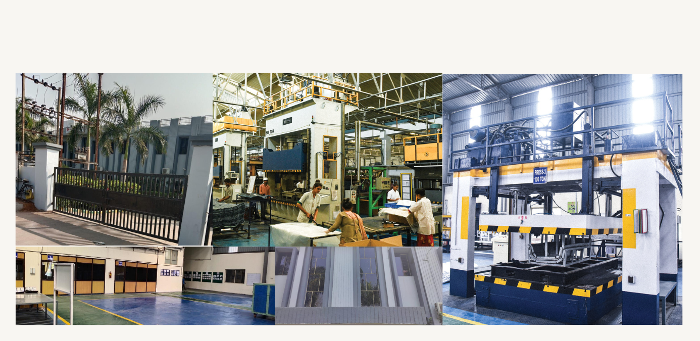 Locations – Paracoat Products