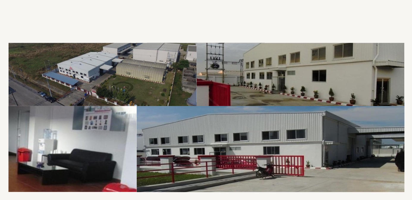 Locations – Paracoat Products