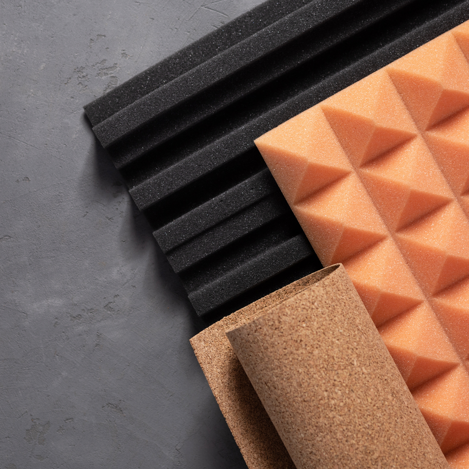 Construction – Paracoat Products