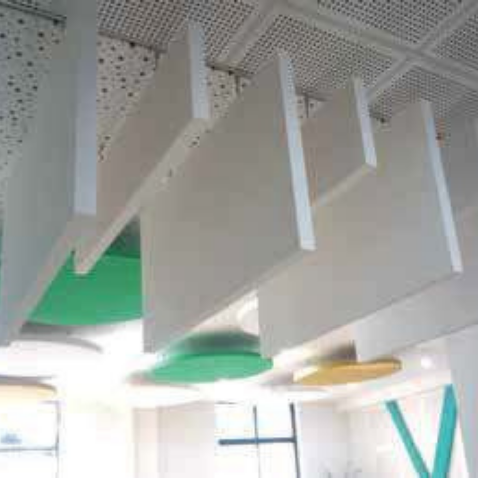 Construction – Paracoat Products