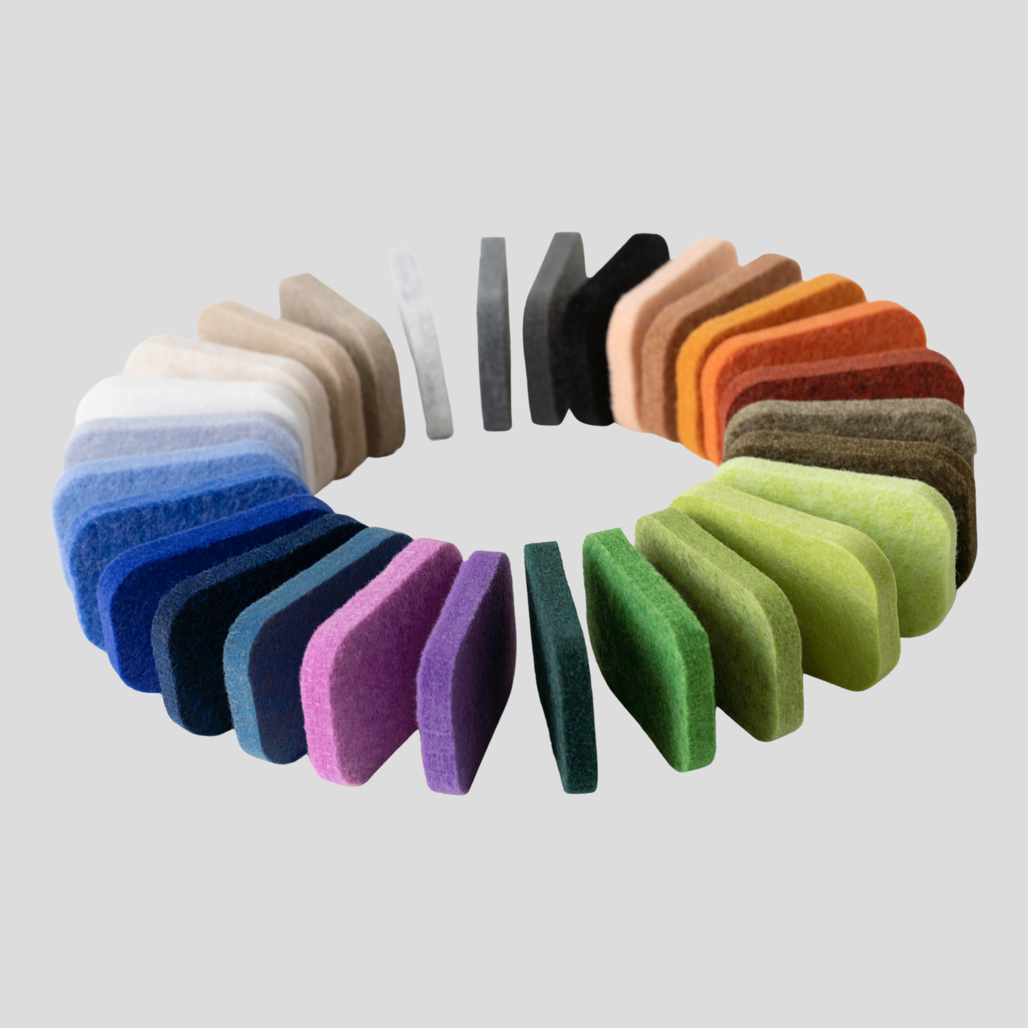 PET Acoustic Panel – Paracoat Products
