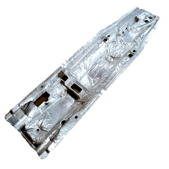 Under Tunnel Insulation – Paracoat Products