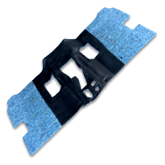Floor Insulations – Paracoat Products