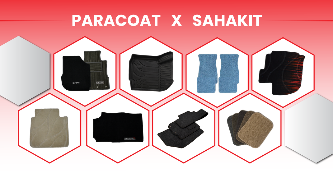Partners – Paracoat Products