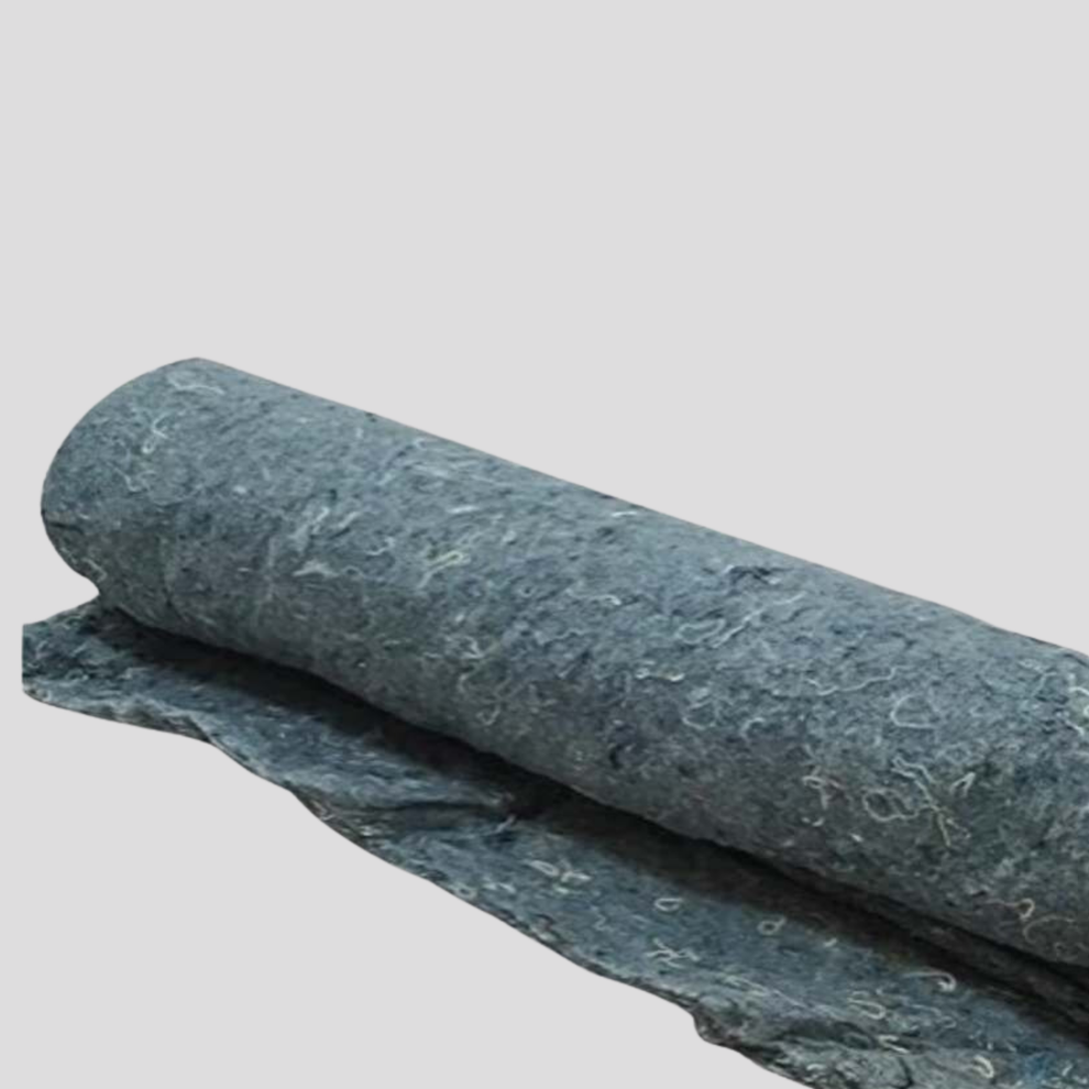 RECYCLED COTTON DUCT WRAP – Paracoat Products