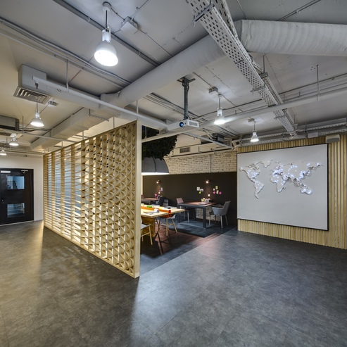 Screens Panels – Paracoat Products