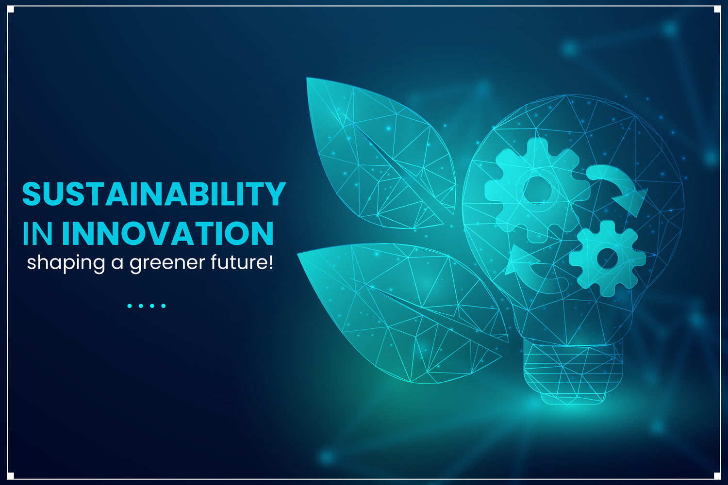Sustainability & Innovation – Paracoat Products