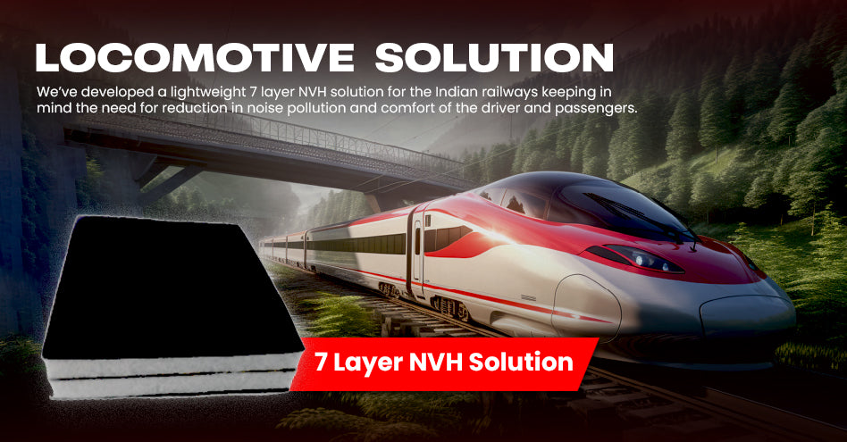 Locomotive – Paracoat Products