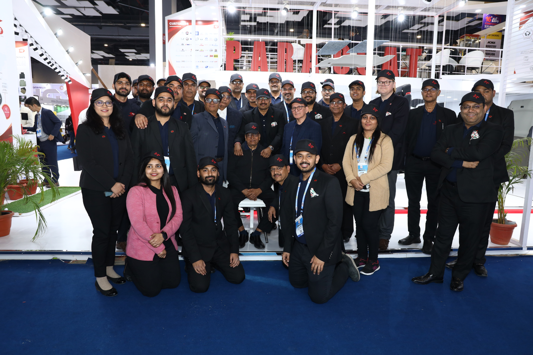 About Paracoat – Paracoat Products